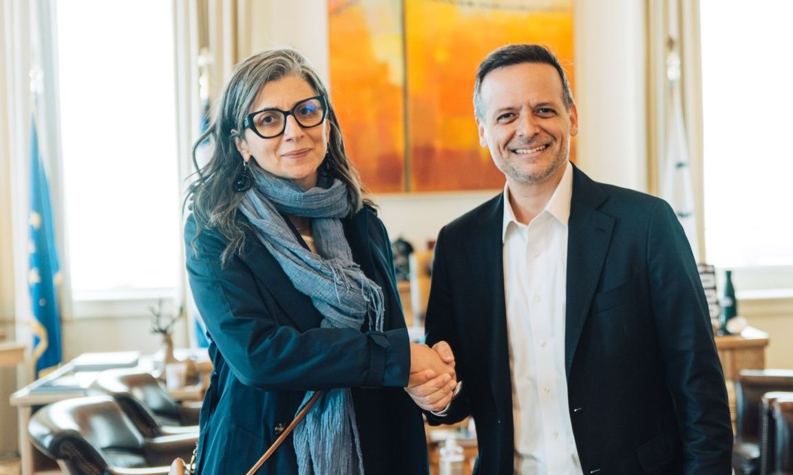 Στην Ελλάδα η ειδική εισηγήτρια του ΟΗΕ Φραντσέσκα Αλμπανέζε: Οι ...