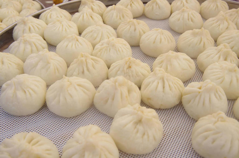 Handgemacht oder aus der Maschine? Neue Kennzeichnungspflicht für Dim Sum