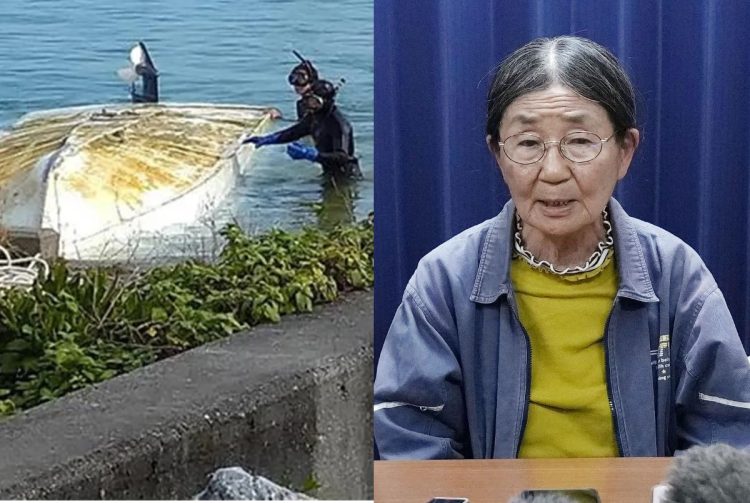 【音声データ入手】辺野古転覆事故の抗議船運航団体・共同代表が琉球新報のイベントで講演 「虚偽情報が山ほど流されている」と弁明 琉球新報に内容を ...