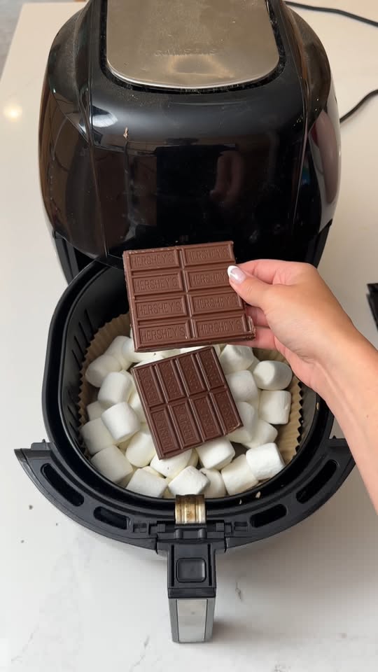 No bonfire needed easy yummy dessert ideas you can try