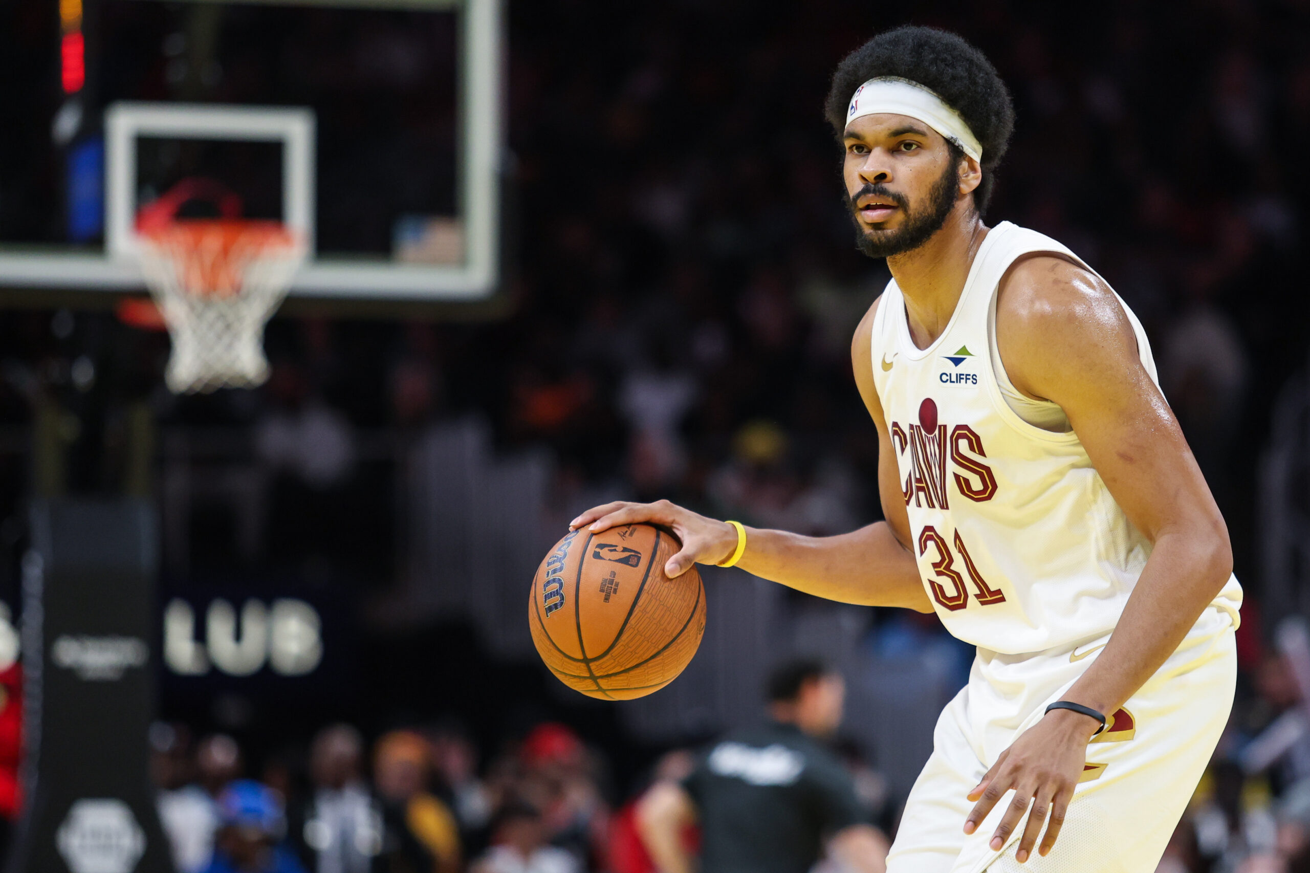 Cavaliers player ratings: Allen makes up for Harden’s struggles in Game ...