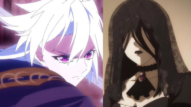 Wistoria: Wand and Sword season 2 episode 4 review