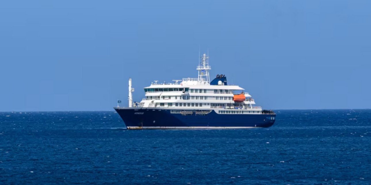 Παγκόσμια ανησυχία για τα κρούσματα χανταϊού σε κρουαζιερόπλοιο με 3 ...