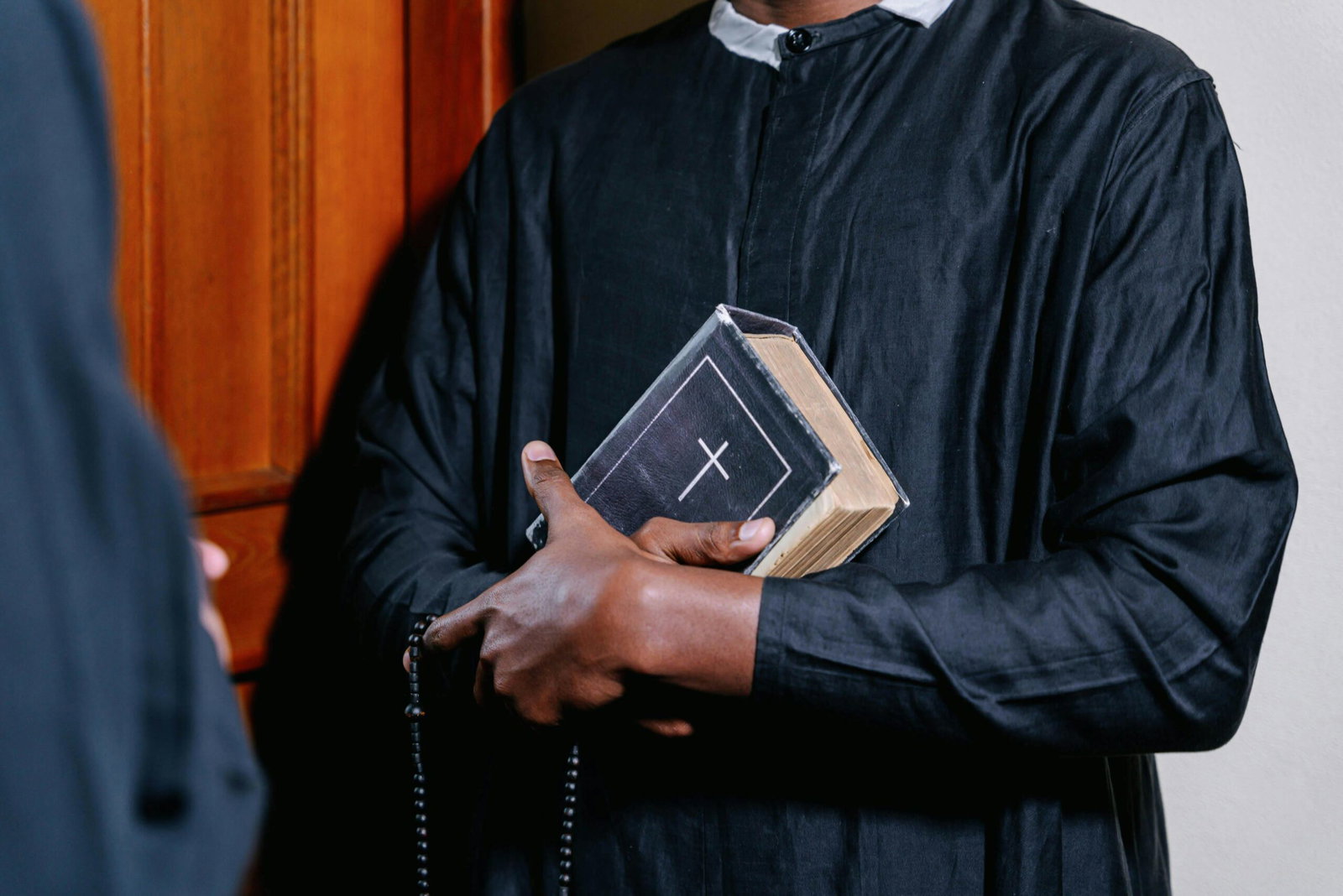 Former pastor says ‘God doesn't need your money,' calls out prosperity ...