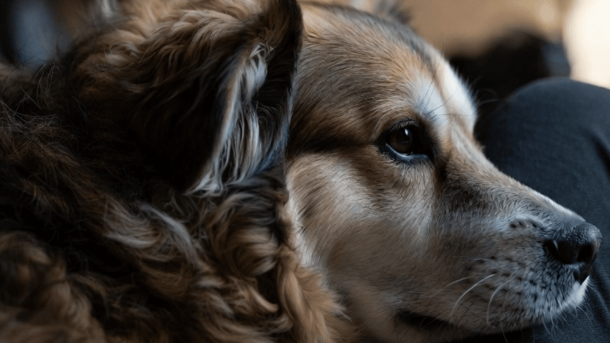 10 weird dog habits that actually have a sweet meaning