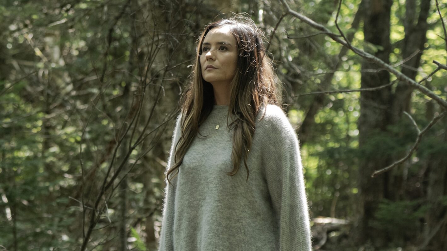 'From' star Catalina Sandino Moreno explains Tabitha’s risky choices