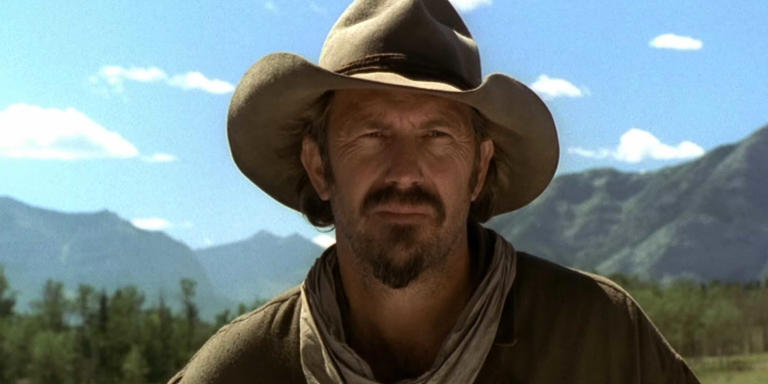 Kevin Costner's Horizon: Chapter 2 release 'not in the plans' in 2026