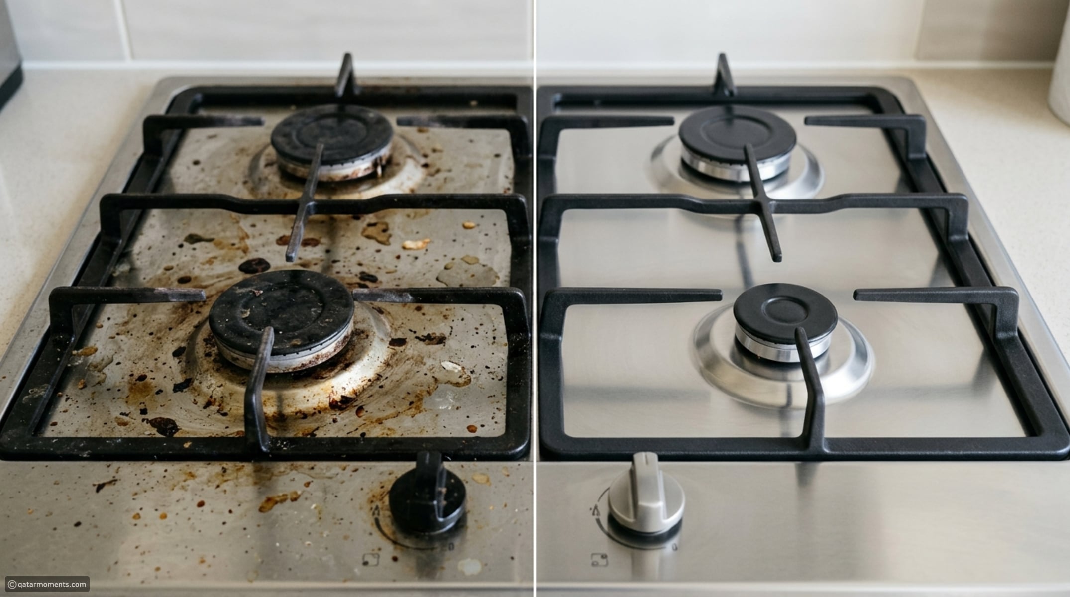 This viral cleaning hack actually works and people can’t stop using it