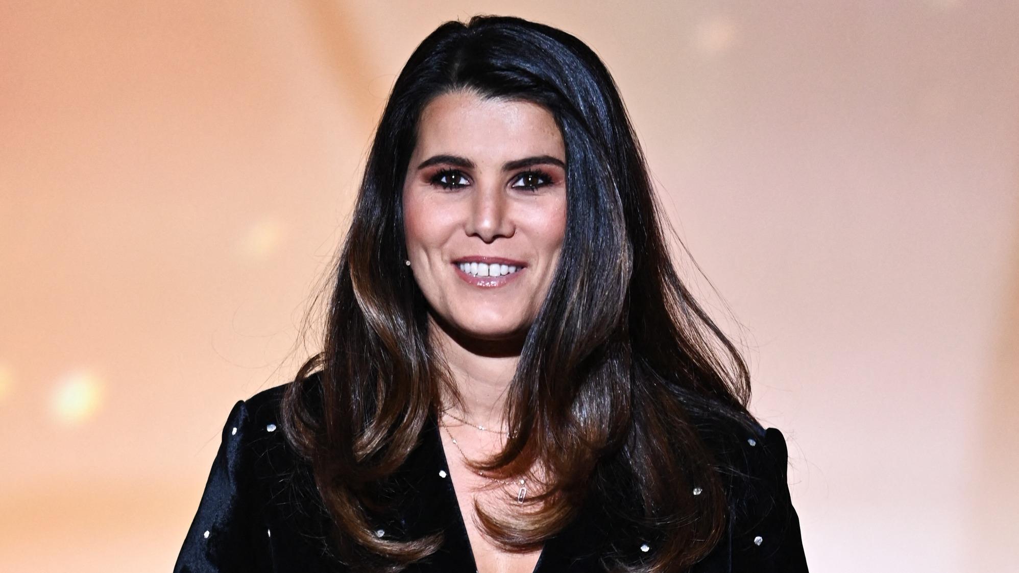 Karine Ferri et Yoann Gourcuff parents comblés : de rares clichés de ...
