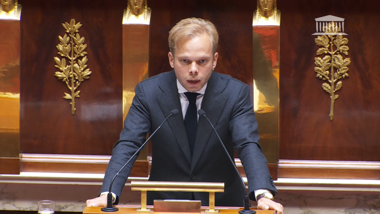 Audiovisuel public : les recommandations chocs du rapport de Charles ...