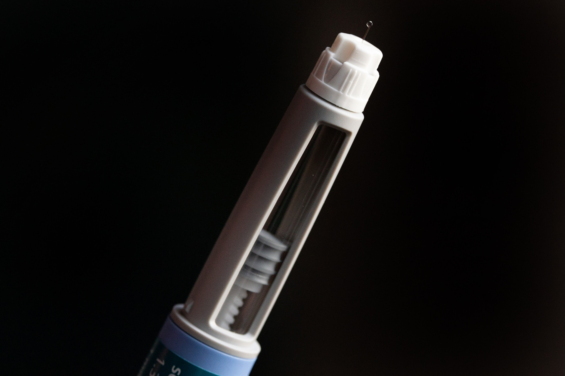 What happens when you stop taking weight-loss drugs?