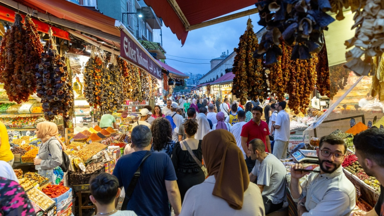Άνοδος του πληθωρισμού στην Τουρκία - Στο 32,37% τον Απρίλιο