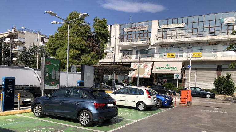 Μπαράζ κλήσεων σε σούπερ μάρκετ - Το λάθος που κοστίζει το δίπλωμα για ...