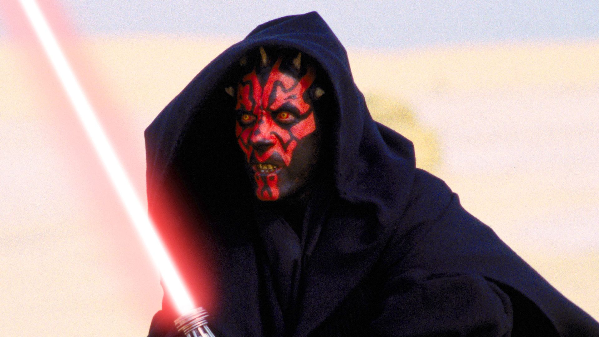 Disney's highest-rated Star Wars series is the antithesis of the ...