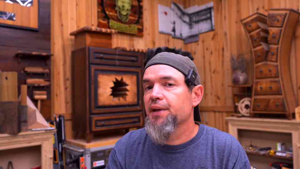 Easy woodworking projects that make profit - small projects that make ...
