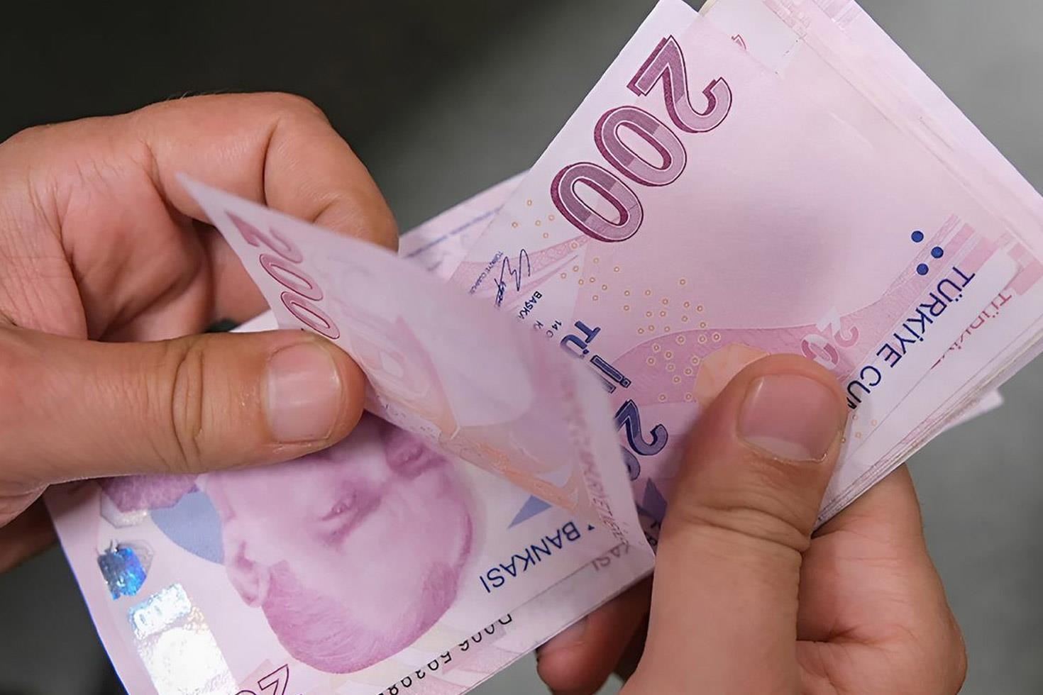 Emeklinin alacağı 4 aylık zam oranı kesinleşti