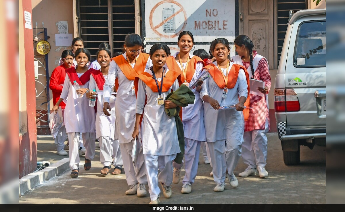 Himachal Pradesh 12th result 2026 out: Girls outperform boys, 74,637 ...