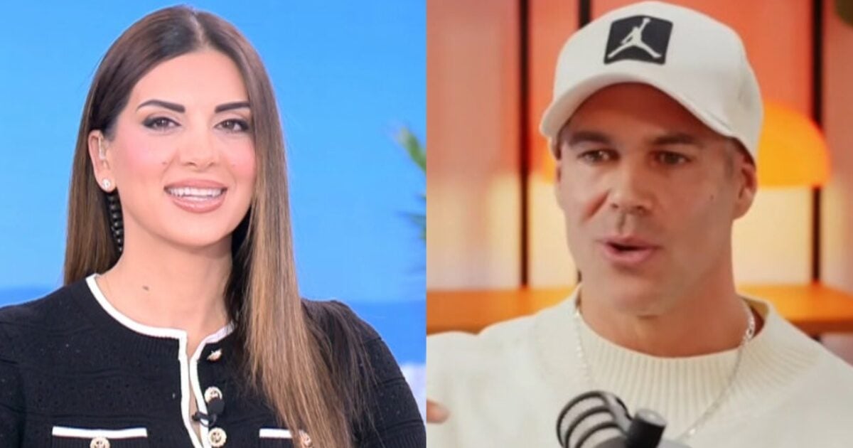 Σταματίνα Τσιμτσιλή για Μπρούνο Τσερέλα και Αθηνά Οικονομάκου: «Μια ...