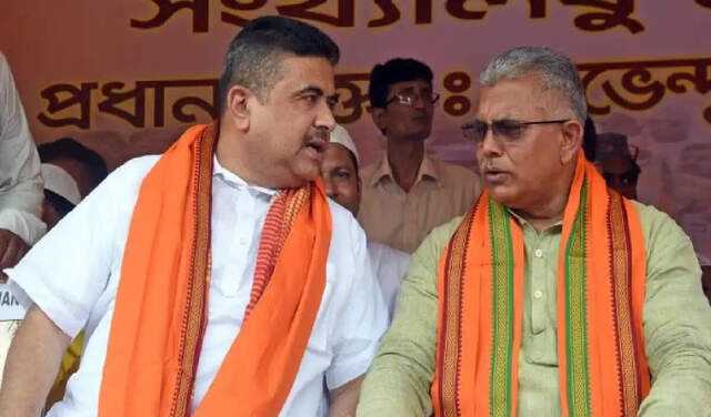 BJP aims for major upset in West Bengal elections 2026