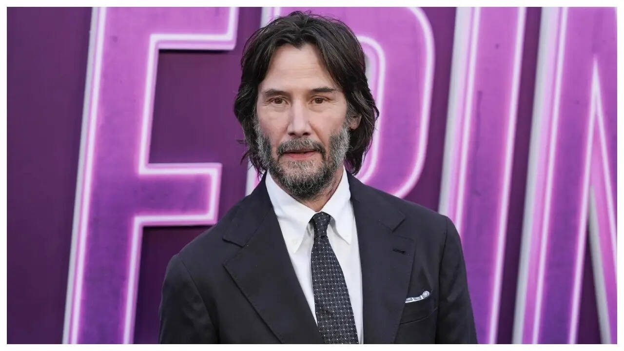 Quote of the day by Keanu Reeves: 'I don’t want to be a part of a world ...