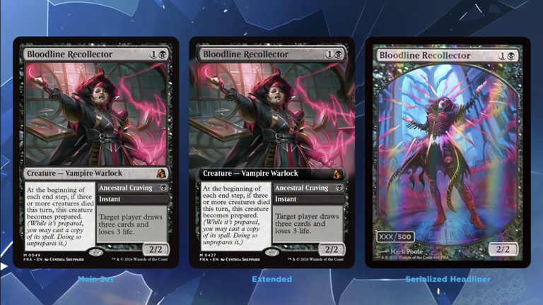 First look at Magic: The Gathering’s Reality Fracture set at MagicCon ...
