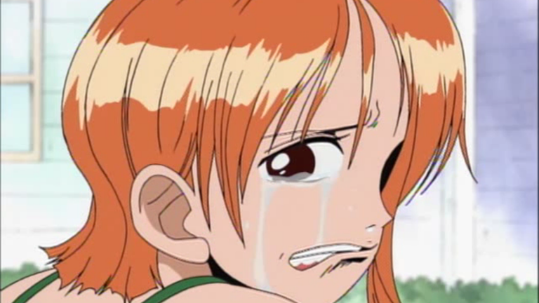 Luffy & Nami shippers are closer than ever to One Piece's perfect romance