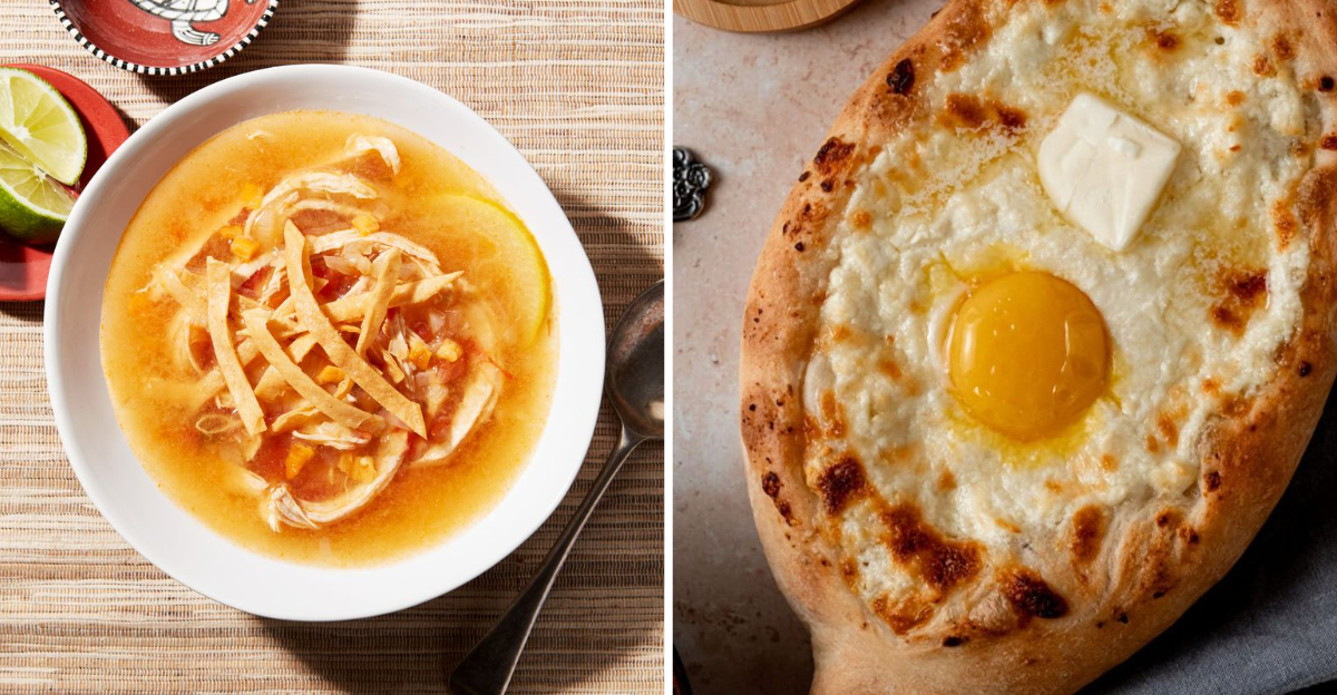 24 hidden gem recipes you've probably never tried