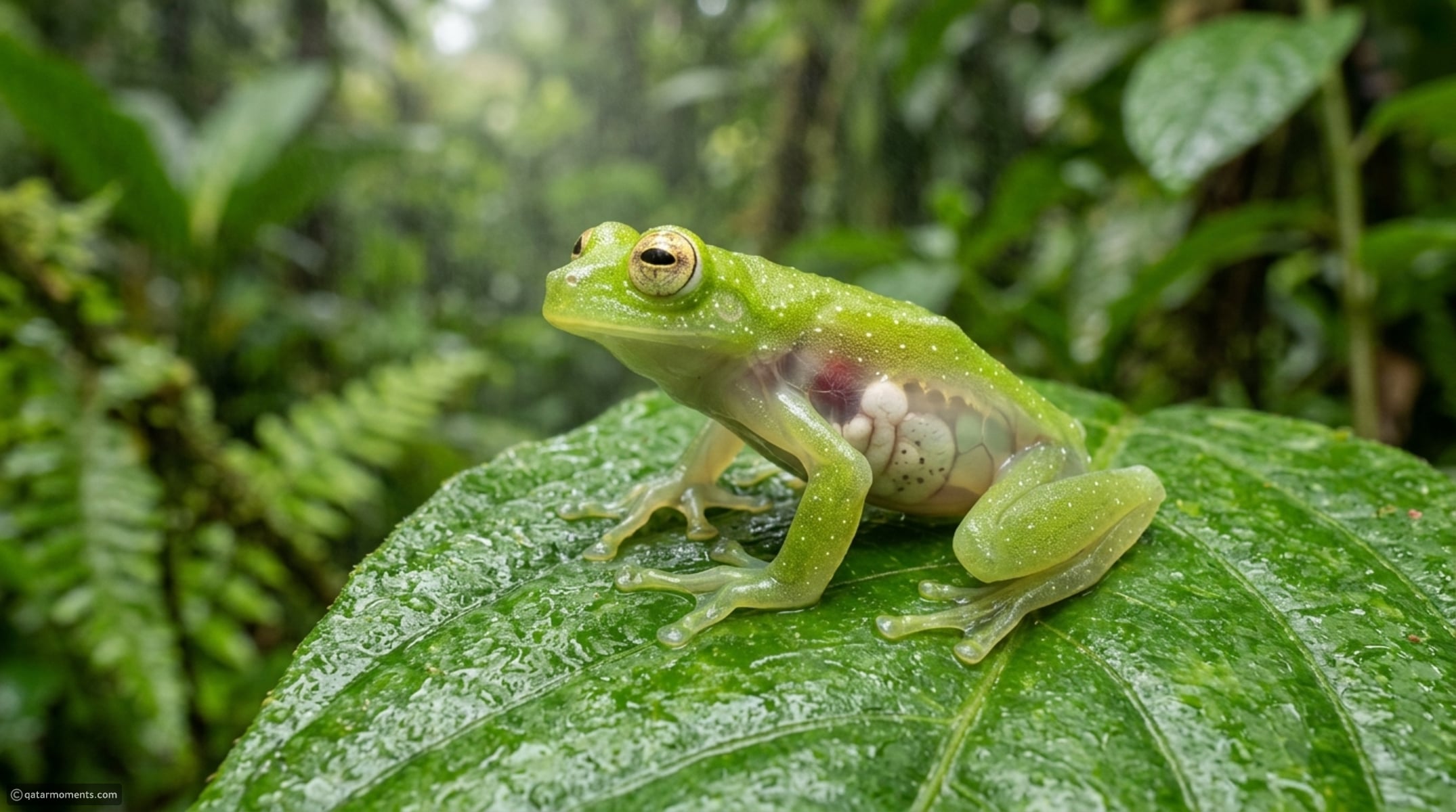 Strange and fascinating animals you’ve probably never heard of