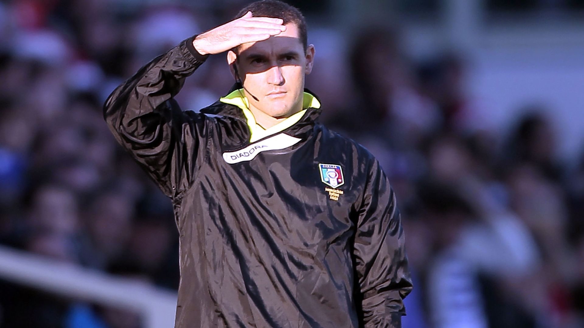 Inchiesta arbitri, oggi l'audizione di Schenone, referee manager dell ...
