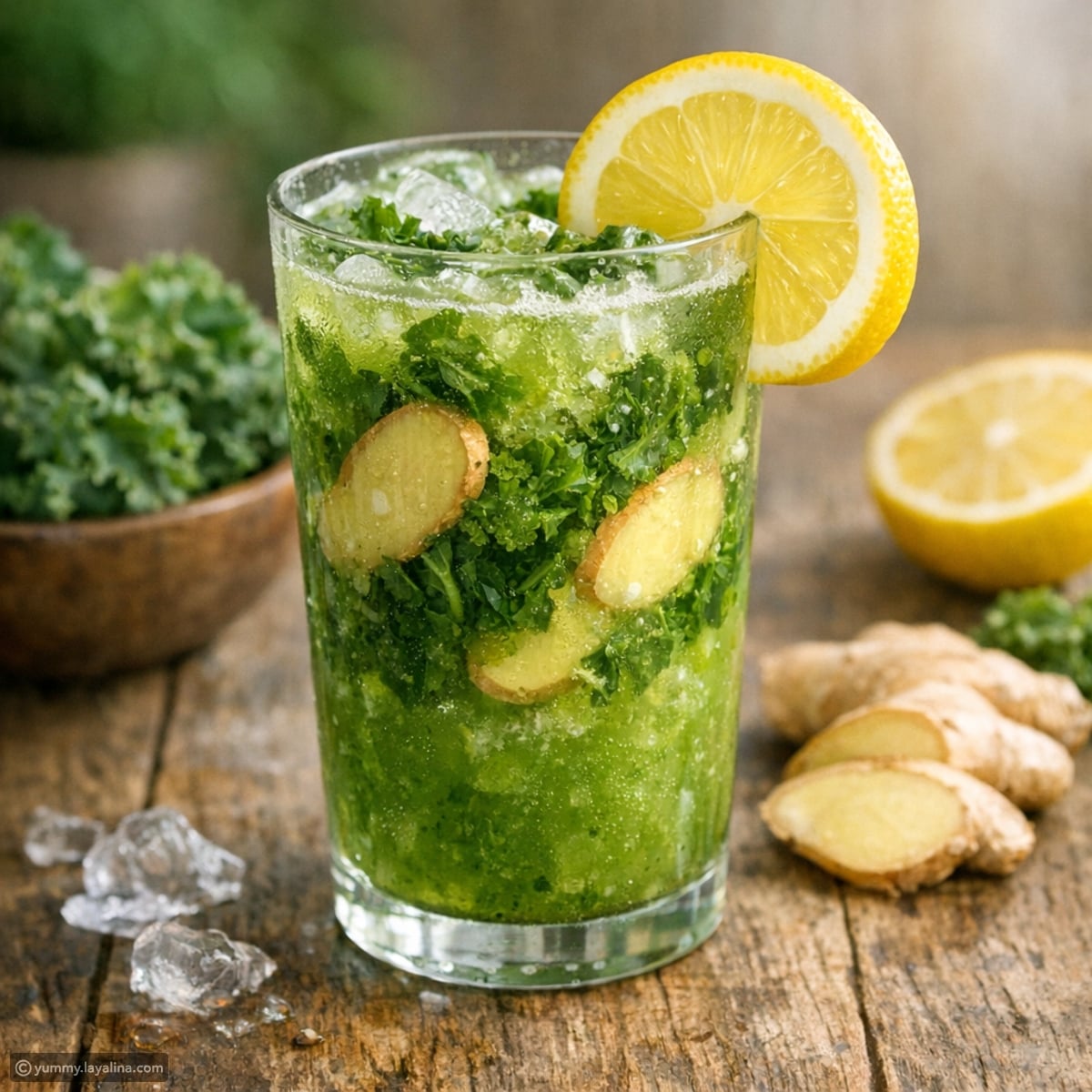 Beyond the spike: 10 refreshing juices designed for stable blood sugar