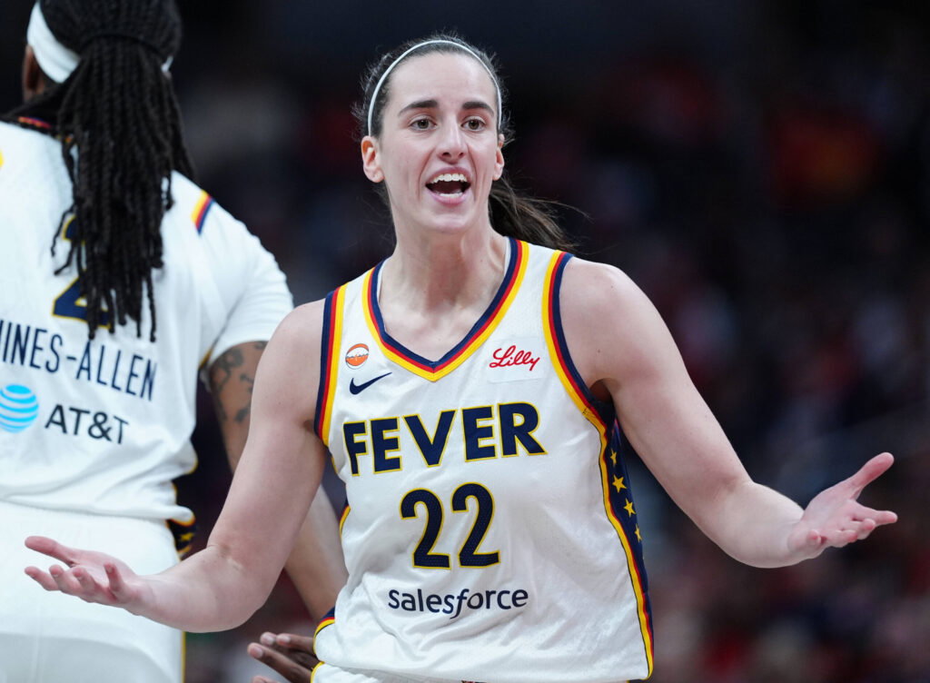 How did we leave without her? Lisa Leslie criticizes Team USA for ...