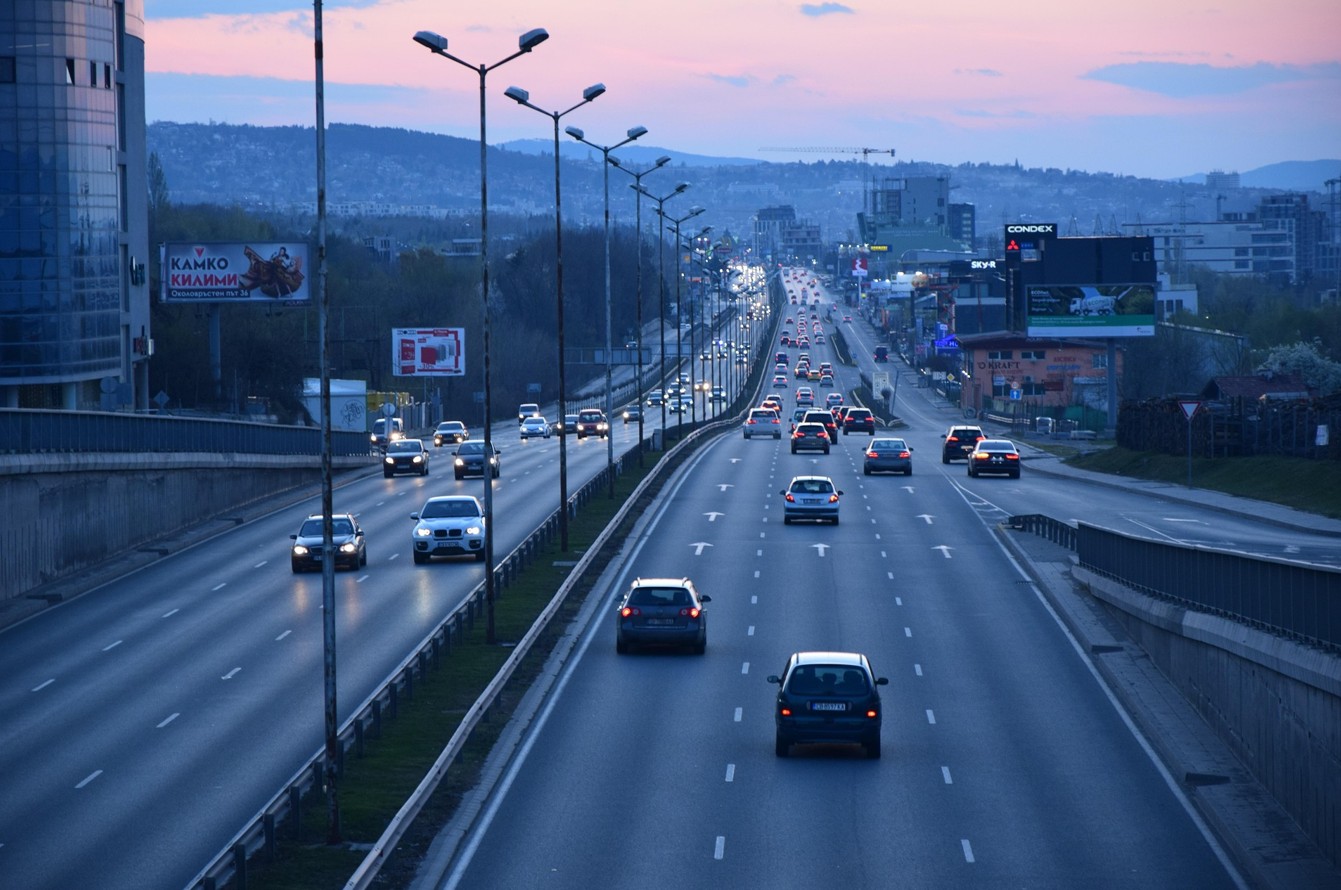 Πώς το Waze προειδοποιεί τους οδηγούς για τις κάμερες τεχνητής νοημοσύνης