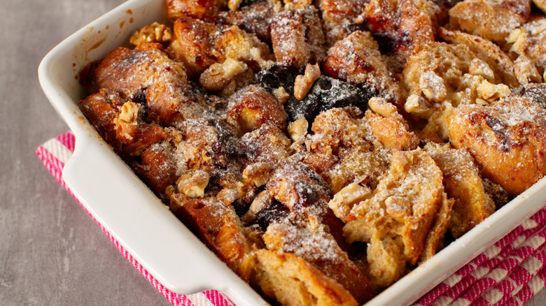 13 desserts to make using store-bought donuts