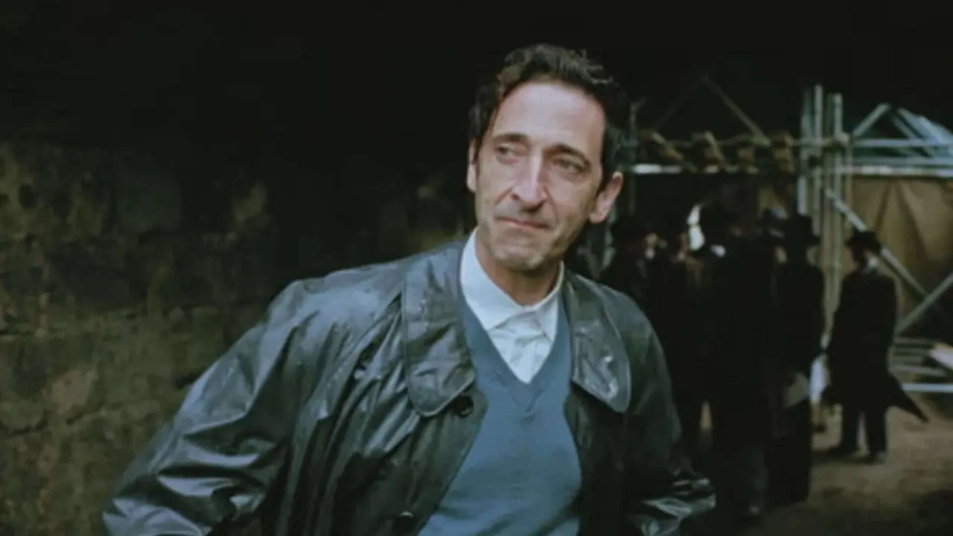 ‘The Brutalist’ star Adrien Brody defends his viral 2025 Oscar speech ...