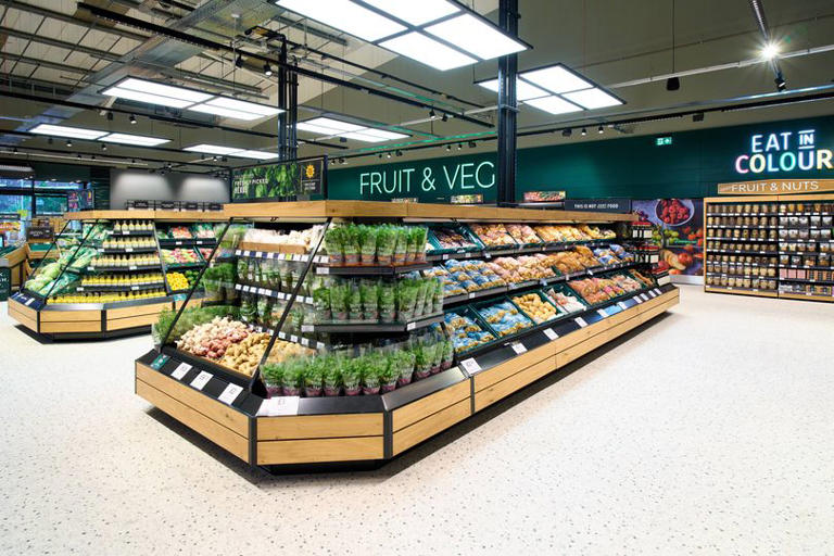 Marks and Spencer confirms opening of 5 new stores — including 2 in Surrey