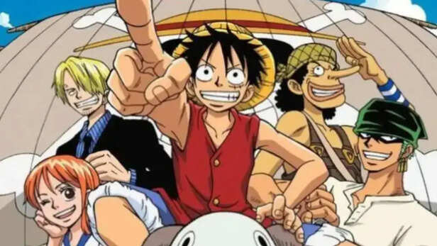 One Piece Fest USA is turning anime into real life—and fans can’t stop ...