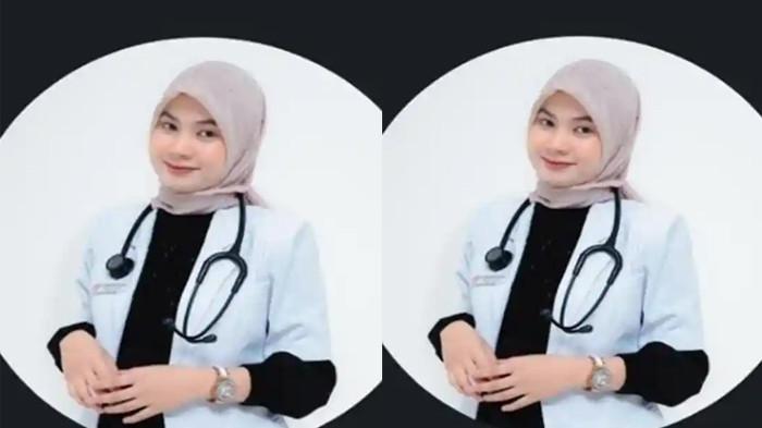 Pilu kematian Dr. Myta Aprilia Azmy, dokter magang yang selalu disuruh ...