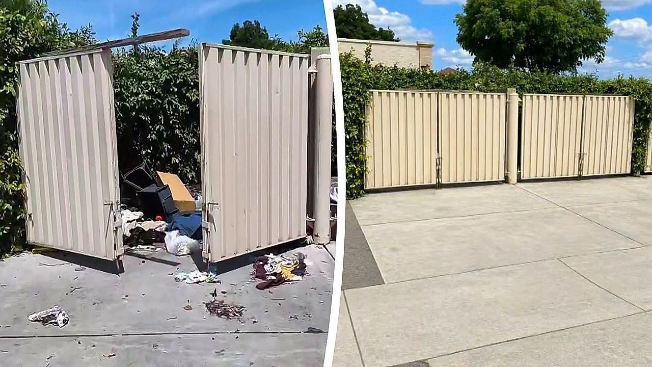 California mayor facing backlash for posting AI image in city cleanup ...