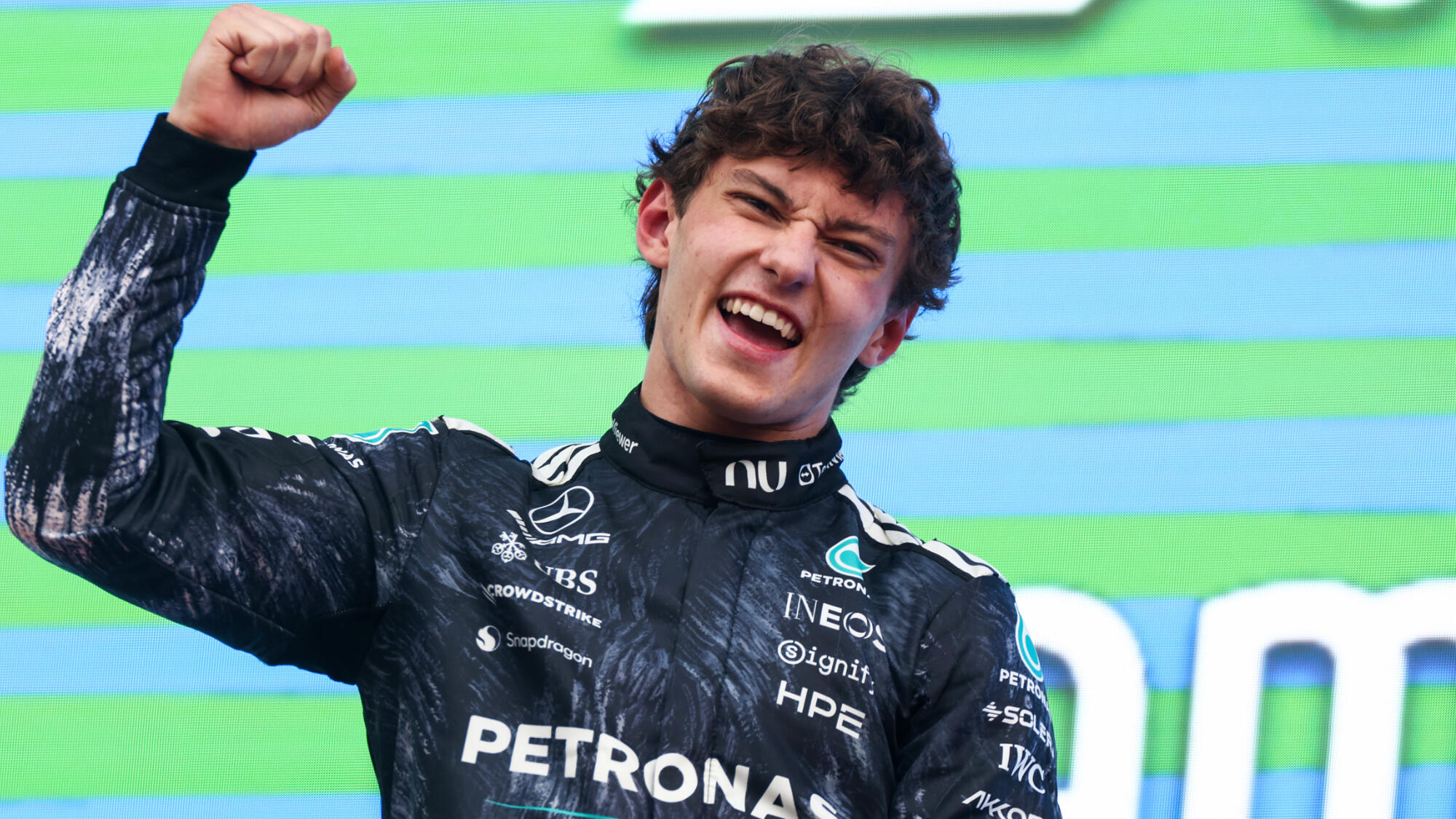 Miami Grand Prix: How to watch the F1 race today