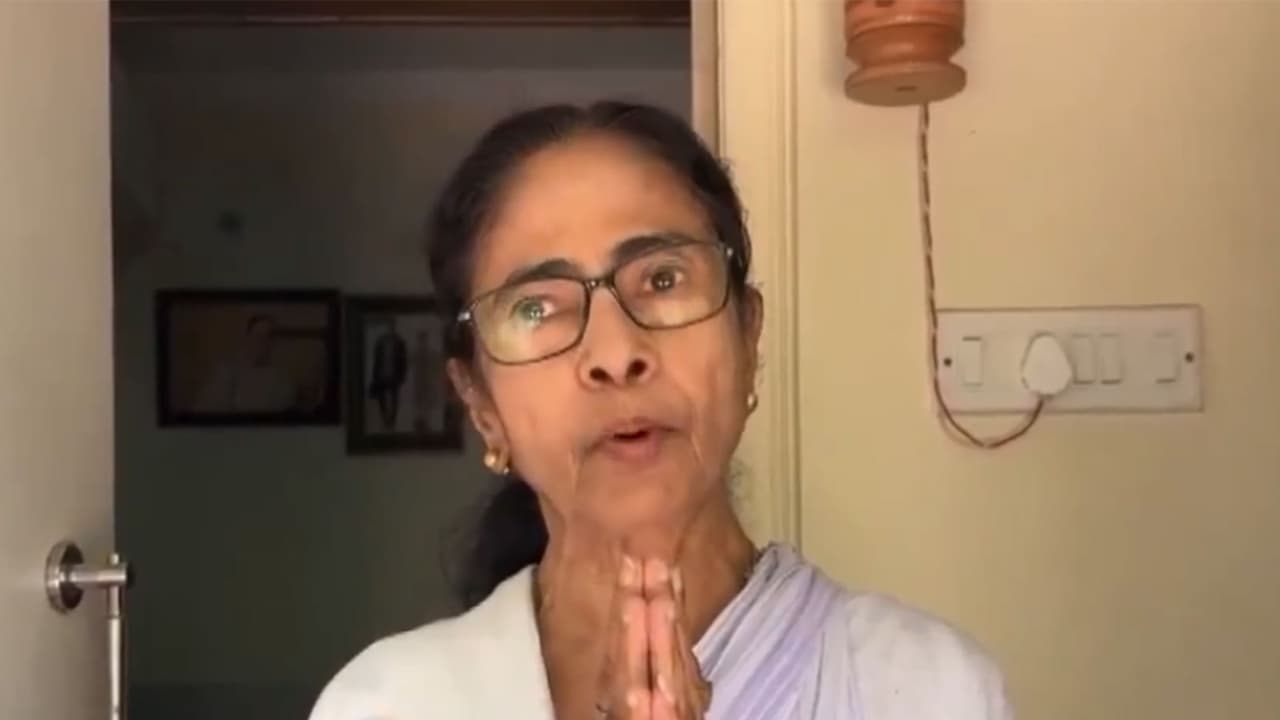WB elections 2026: Mamata alleges counting irregularities, urges agents