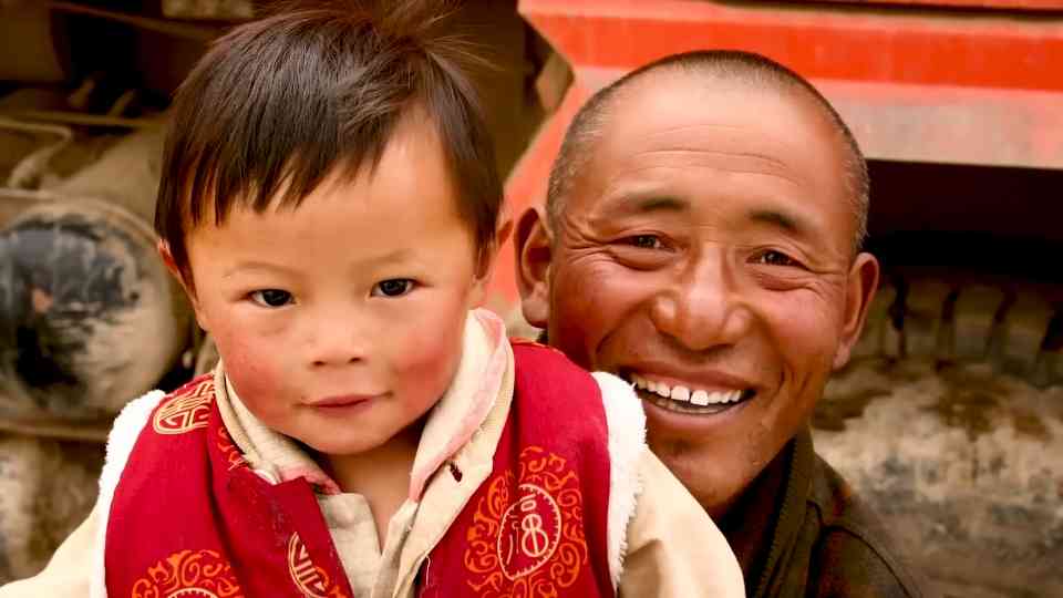 Why Tibet’s identity is still a global question