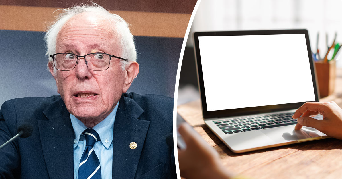 Bernie Sanders calls for four-day, 32-hour working week in the US ...