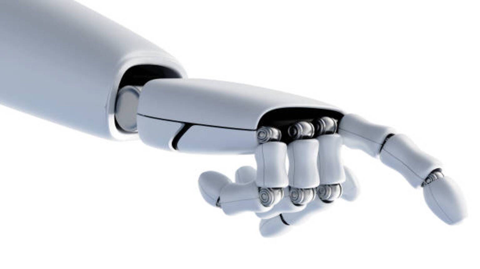 Chinese robot-hand maker Linkerbot eyes $6B valuation in next funding ...