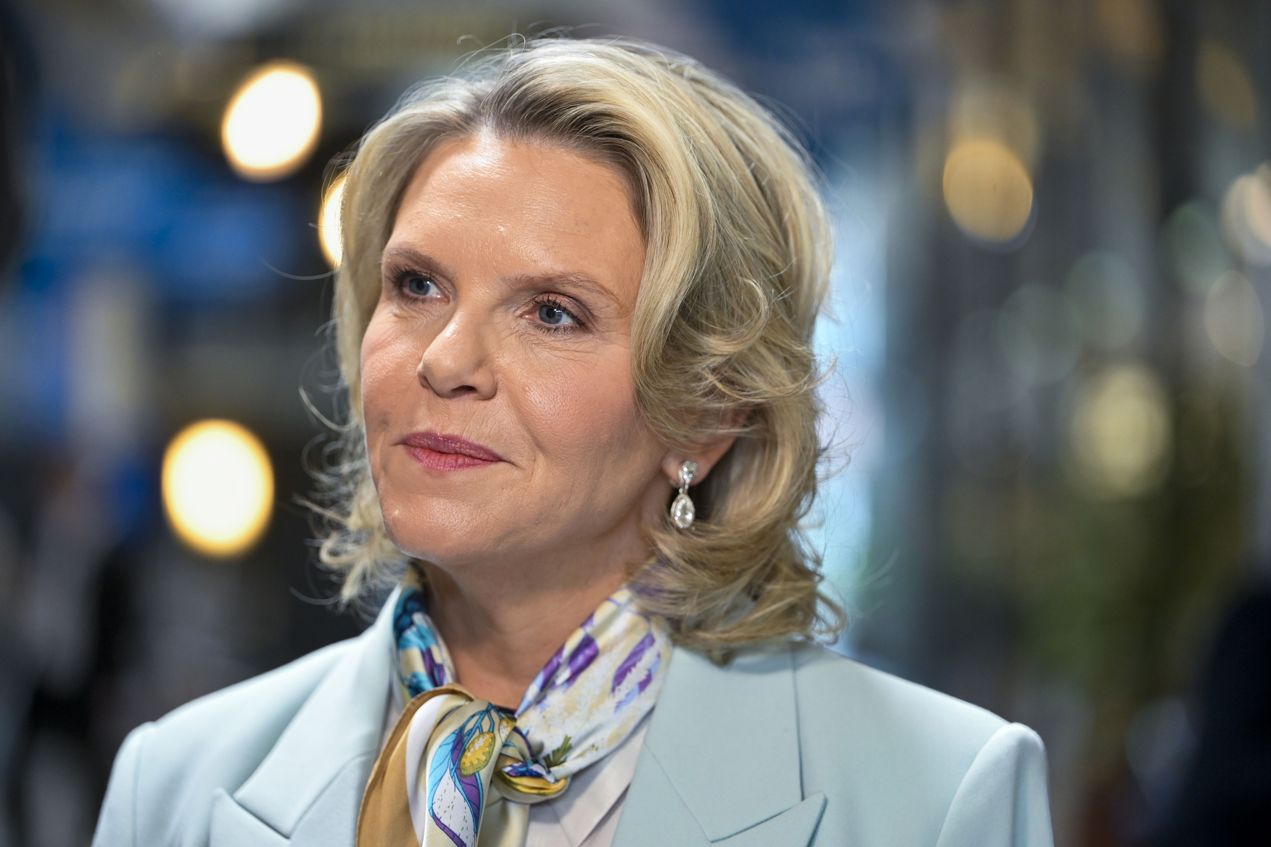 Listhaug om TV2s skjulte opptak: – Den debatten får mediene ta