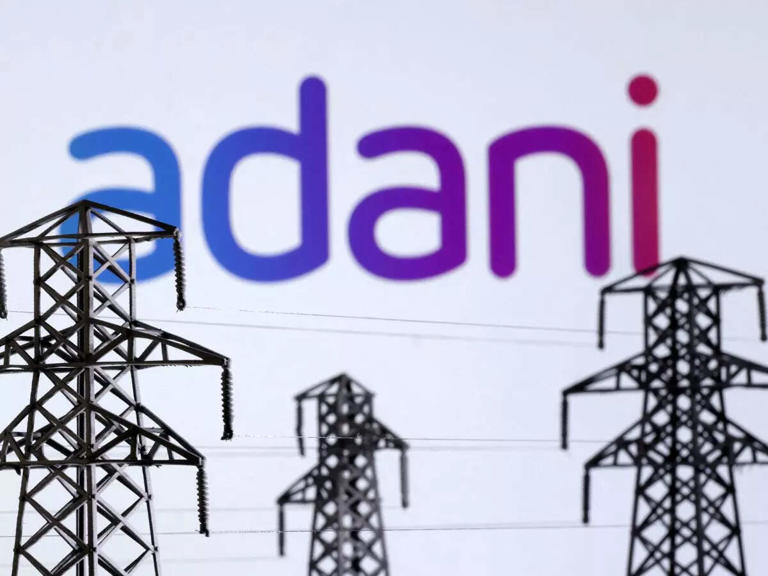 Adani Power, Ports & Enterprises: Why Jefferies just raised their ...
