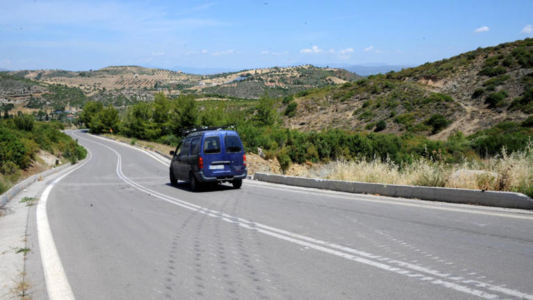 Ποιος δρόμος της Αττικής μετατρέπεται τα Σαββατοκύριακα σε πίστα αγώνων ...