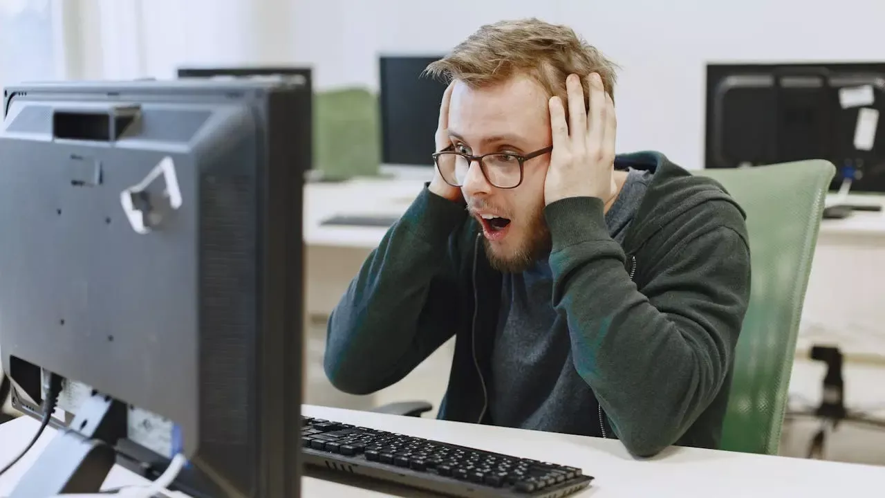 Microsofte, tuto funkci už konečně změň: Zbytečně nás vystavuješ ...