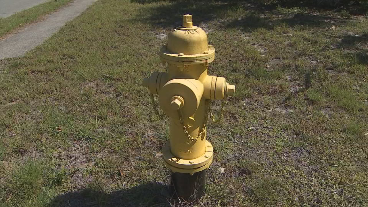 Local fire department to start flushing, inspecting hydrants