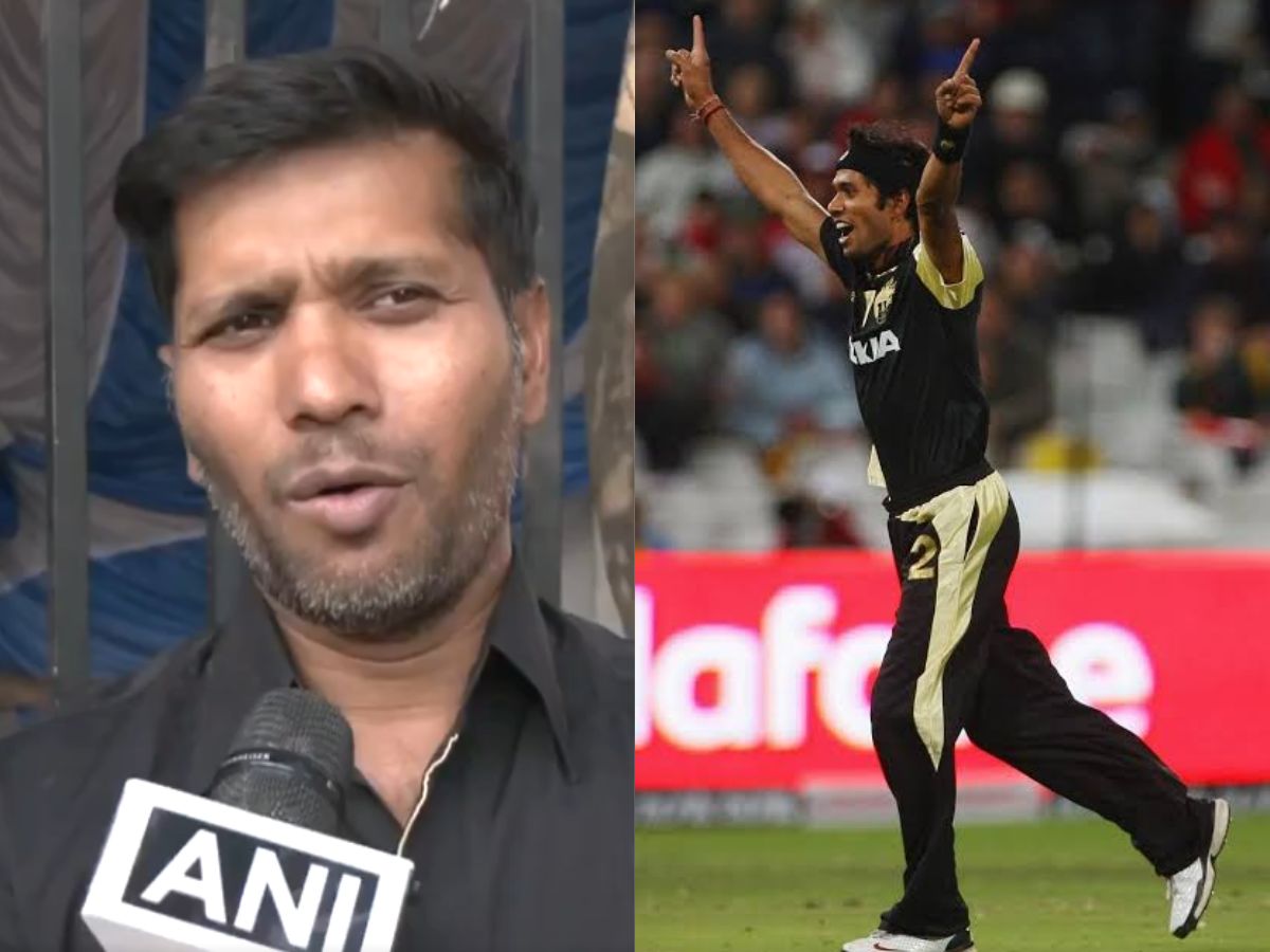 West Bengal election results 2026 live: Former KKR star Ashoke Dinda ...