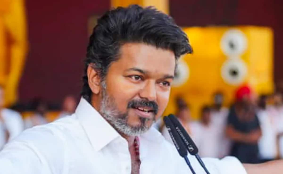 Actor Vijay, TVK script Tamil Nadu blockbuster, what now for Dravidian ...